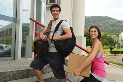Five Ways In Which Student Moving Varies From Regular Moves