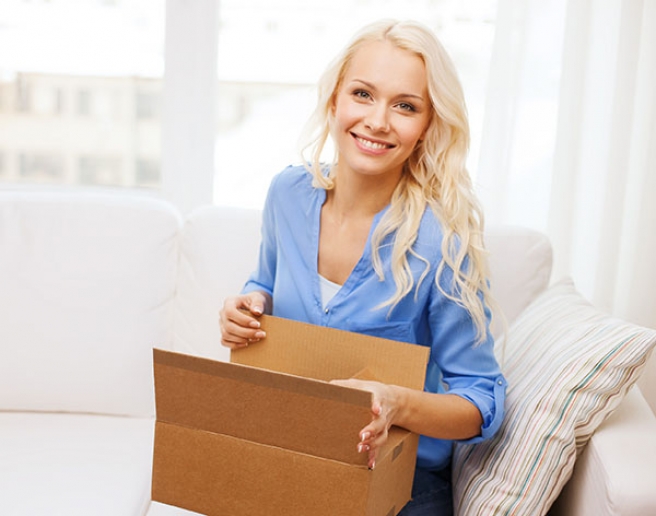 How Does EBay Delivery Work