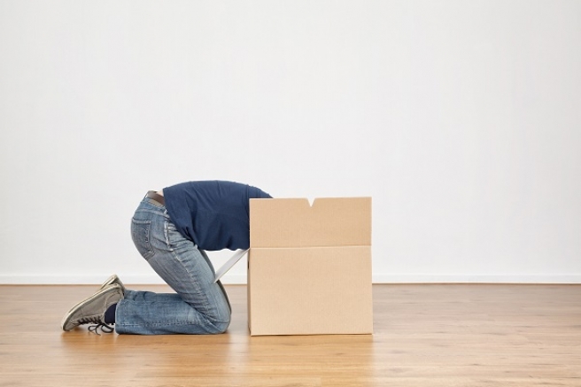 Moving House - Good or Bad for Your Emotional State