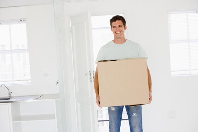 How To Speed Up Your House Move